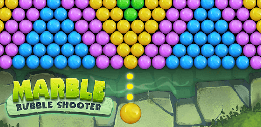 Marble Bubble Shooter APK Download For Free
