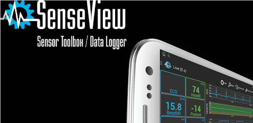 SenseView BT SensorTag Sensor for PC - How to Install on Windows PC, Mac