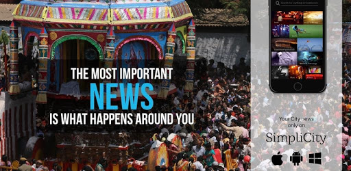 SimpliCity for PC - How to Install on Windows PC, Mac