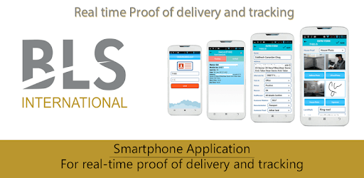 BLS International App for PC - How to Install on Windows PC, Mac