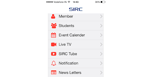 SIRC OF ICAI for PC - How to Install on Windows PC, Mac