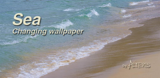 Sea - Changing Wallpaper for PC - How to Install on Windows PC, Mac