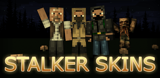 Skins STALKER for Minecraft for PC - How to Install on Windows PC, Mac