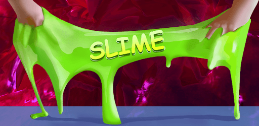 Slime Simulator Time : Make Super ASMR APK Download For Free