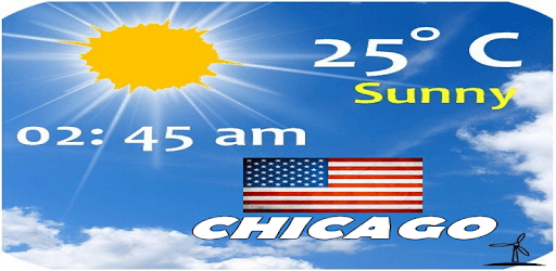 Chicago Weather for PC - How to Install on Windows PC, Mac