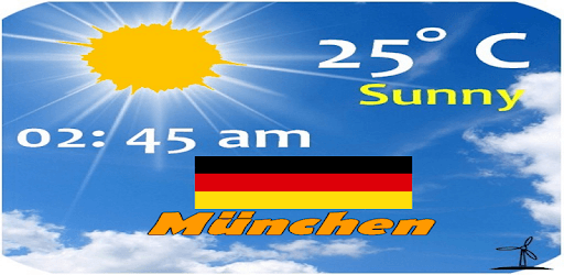 Munich Weather APK Download For Free
