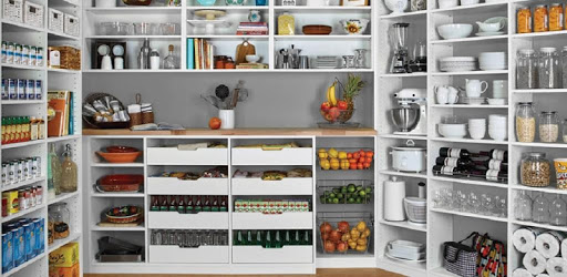 Kitchen Pantry for PC - How to Install on Windows PC, Mac
