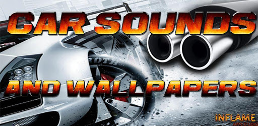 Car Sounds and Wallpapers for PC - How to Install on Windows PC, Mac