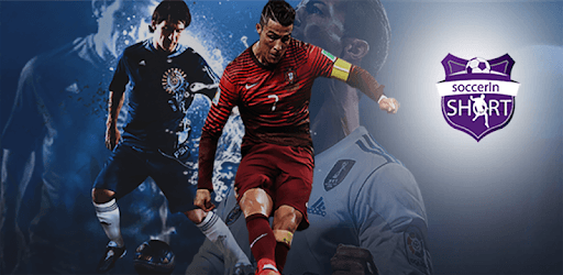 Soccer In Short for PC - How to Install on Windows PC, Mac