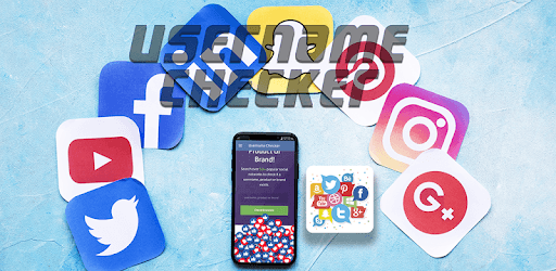 Username Checker | Social Media Username Checker for PC - How to ...
