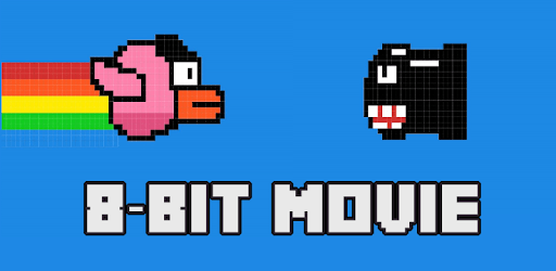 8-Bit Movie APK Download For Free