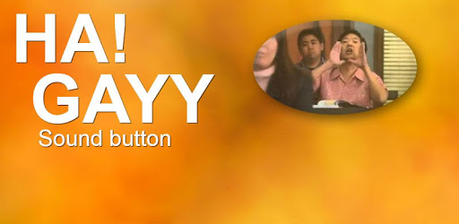 Ha! Gayy Sound Button for PC - How to Install on Windows PC, Mac