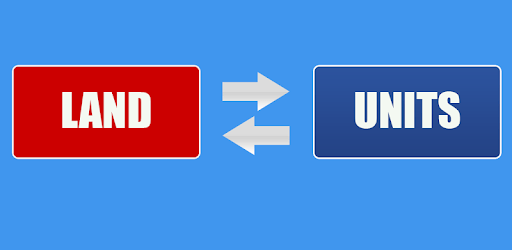 Land Measurement Converter for PC - How to Install on Windows PC, Mac