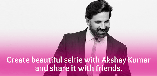 Selfie with Akshay Kumar for PC - How to Install on Windows PC, Mac
