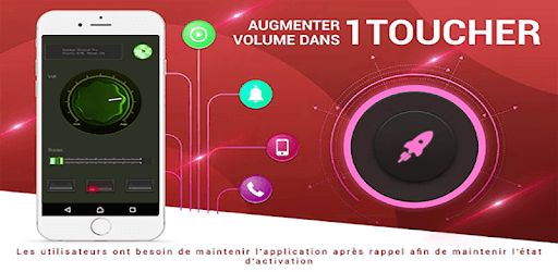 Amplificateur - Augmenter le volume du telephone for PC - How to ...