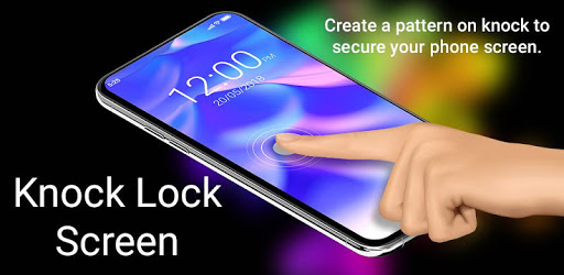 Knock Lock - AppLock Screen for PC - How to Install on Windows PC, Mac