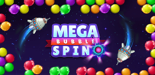 Mega Bubble Spin for PC - How to Install on Windows PC, Mac
