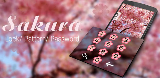 Romantic sakura lock theme for PC - How to Install on Windows PC, Mac