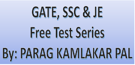 GATE SSC & JE Exam Free Test for PC - How to Install on Windows PC, Mac