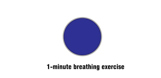 Breathe - 1 minute Breathing Exercise for PC - How to Install on ...