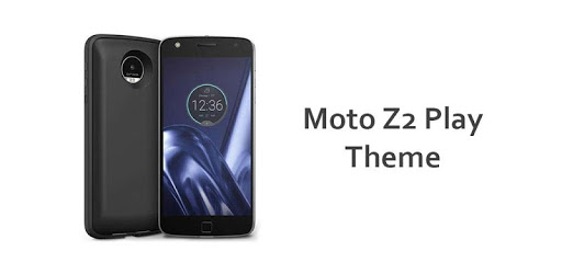 Launcher Theme for Moto Z2 play for PC - How to Install on Windows PC, Mac