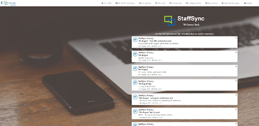 StaffSync for PC - How to Install on Windows PC, Mac