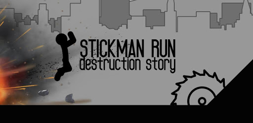 Stickman Run - Turbo Destruction for PC - How to Install on Windows PC, Mac