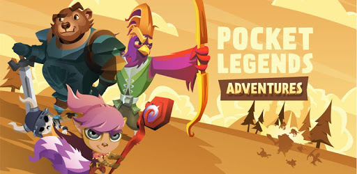 Pocket Legends Adventures for PC - How to Install on Windows PC, Mac