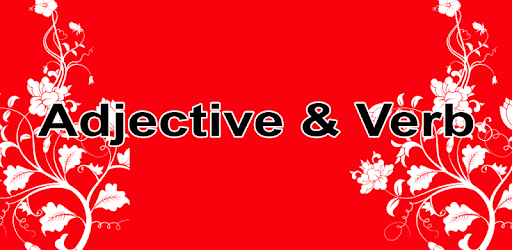 Adjective & Verbs APK Download For Free