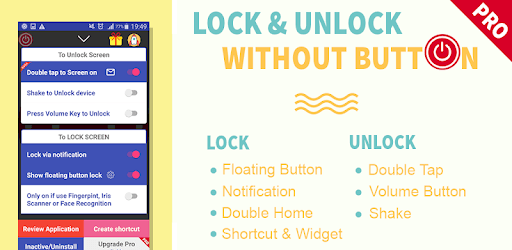 Screen Lock & Unlock Screen for PC - How to Install on Windows PC, Mac