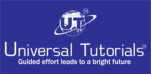 Universal Tutorials for PC - How to Install on Windows PC, Mac