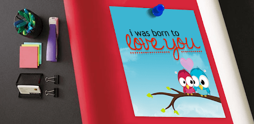 Poster Maker - Text Art for PC - How to Install on Windows PC, Mac