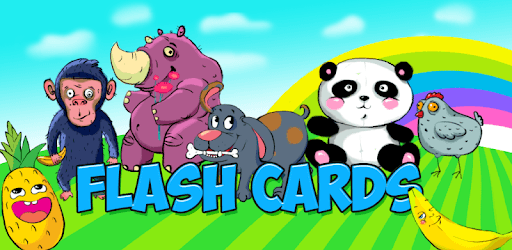 Animated Flash Cards for PC - How to Install on Windows PC, Mac