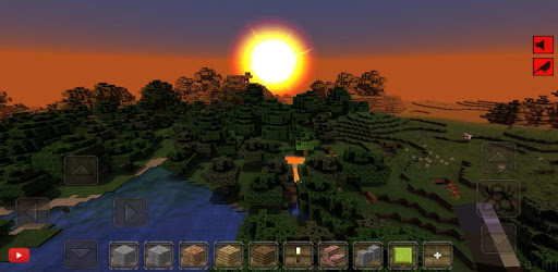 Super Craft : Exploration & Survival Story APK Download For Free