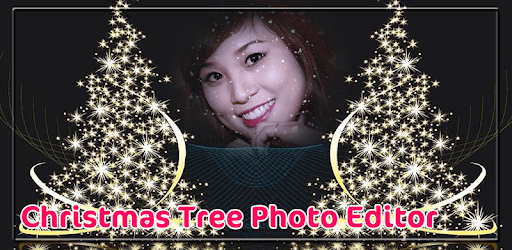Christmas Tree Photo Editor APK Download For Free