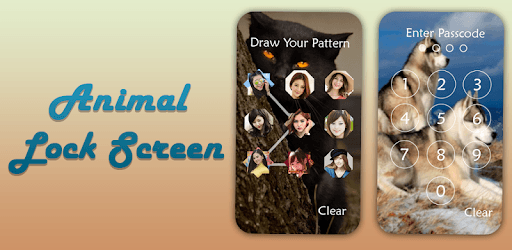 Animal Lock Screen for PC - How to Install on Windows PC, Mac