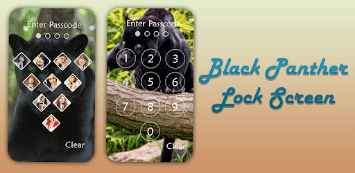 Black Panther Lock Screen for PC - How to Install on Windows PC, Mac