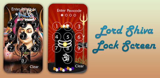 Lord Shiva Lock Screen for PC - How to Install on Windows PC, Mac