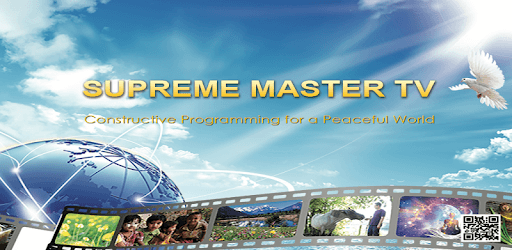 Supreme Master Television for PC - How to Install on Windows PC, Mac