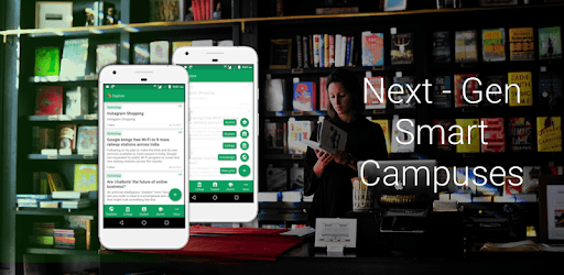 SVECW-SmartCampus for PC - How to Install on Windows PC, Mac