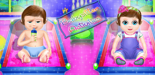 Crazy Babysitter - Newborn Baby Fun Care Game for PC - How to Install ...