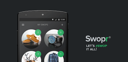Swopr for PC - How to Install on Windows PC, Mac