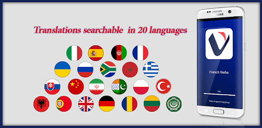 French Verbs APK Download For Free