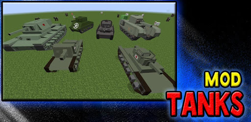 New tank mods for minecraft pe for PC - How to Install on Windows PC, Mac
