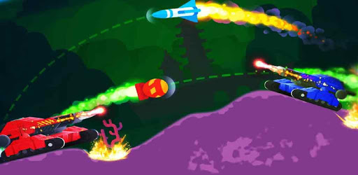 Tank Masters APK Download For Free