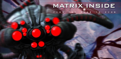 Matrix Inside for PC - How to Install on Windows PC, Mac