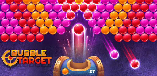 Bubble Target for PC - How to Install on Windows PC, Mac