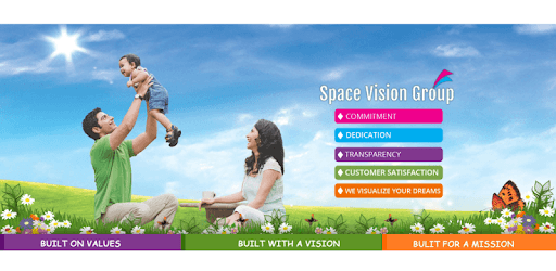 Space Vision for PC - How to Install on Windows PC, Mac