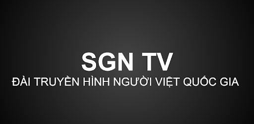 SGN TV - Saigon Network TV for PC - How to Install on Windows PC, Mac