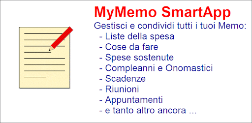 MyMemo SmartApp for PC - How to Install on Windows PC, Mac